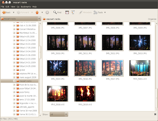 gThumb Photo Manager 2.11.3 Released ~ Web Upd8: Ubuntu / Linux blog